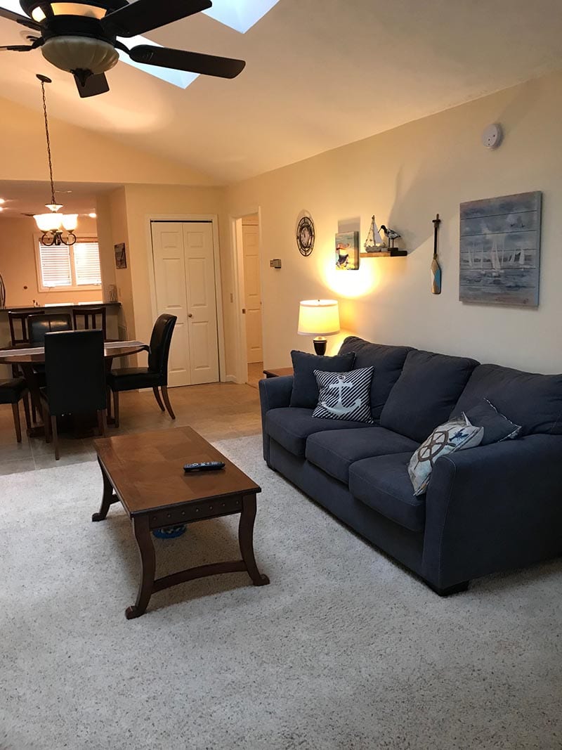 Condominiums – Big Bear Resort - Kentucky Lake Campsites